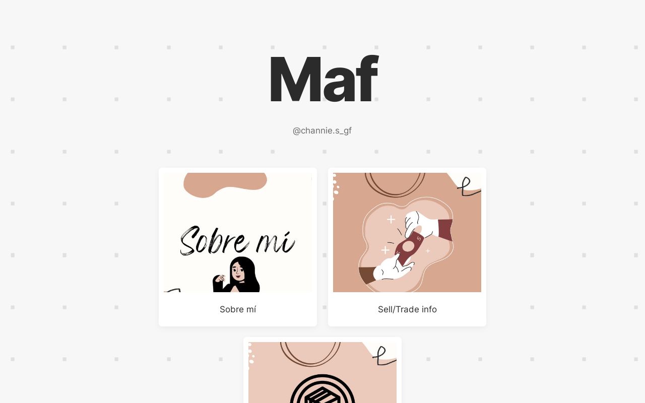 Maf